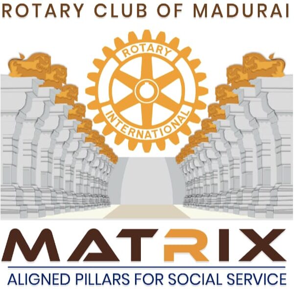 Home - Rotary Club of Madurai Matrix